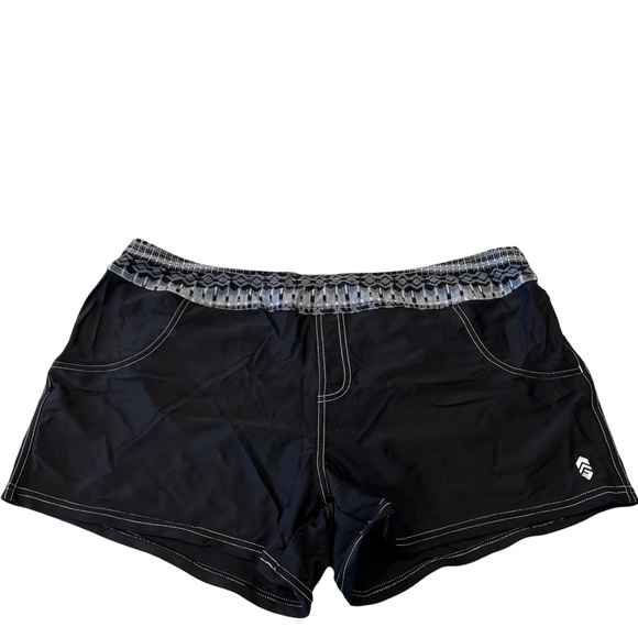 Free Country | Swim | Womens Free Country Swim Shorts | Poshmark